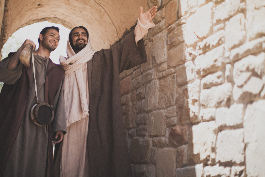 Discipleship Framework Archives - Discipleship Ministries