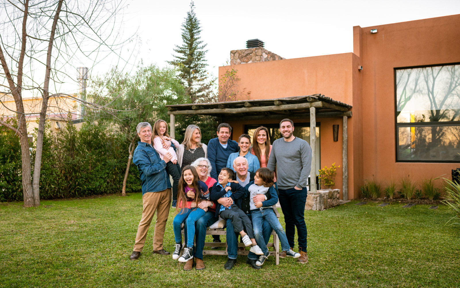 Family Life - Discipleship Ministries