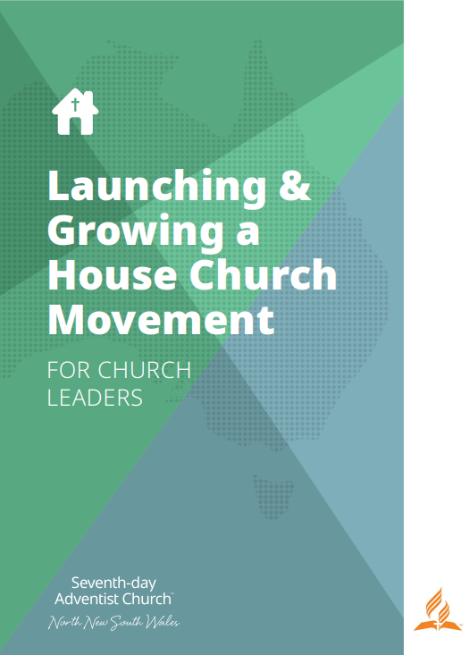 Conversation Guides - Discipleship Ministries