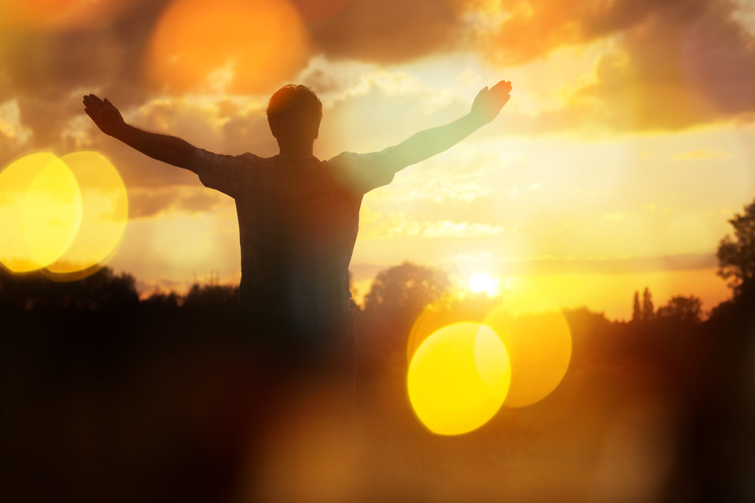 Personal Ministries Leaders - Discipleship Ministries