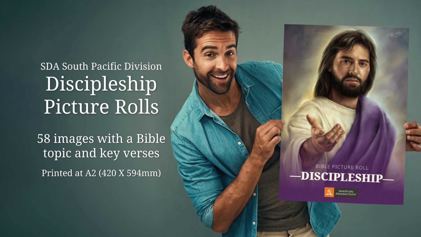 Other Resources Archives - Discipleship Ministries
